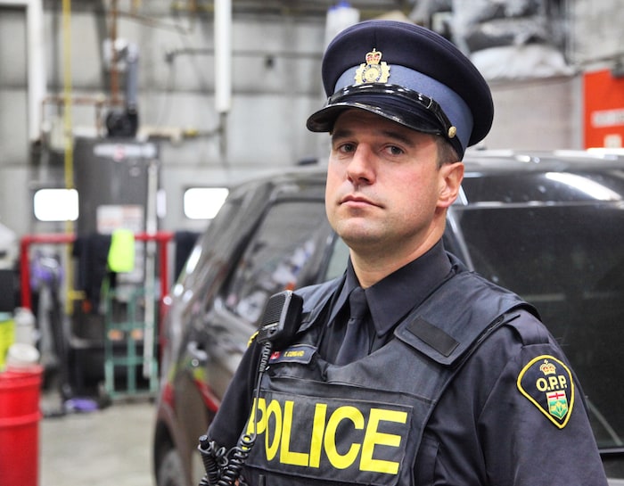 Meurtre à Alexandria : l'enquête se poursuit | Radio-Canada