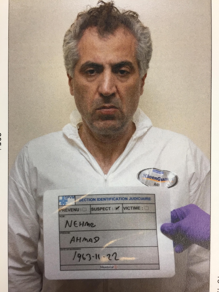 Quand papa tue maman : l'histoire de Dania Nehme | Radio-Canada