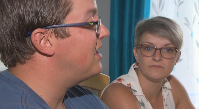 Des aidants naturels réclament plus d'aide en région | Radio-Canada