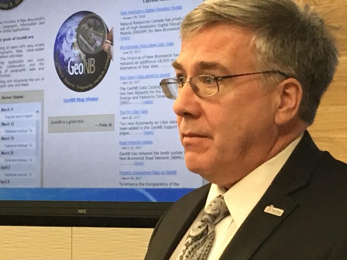 900 propriétaires du Nouveau-Brunswick recevront leur facture d’impôt ...