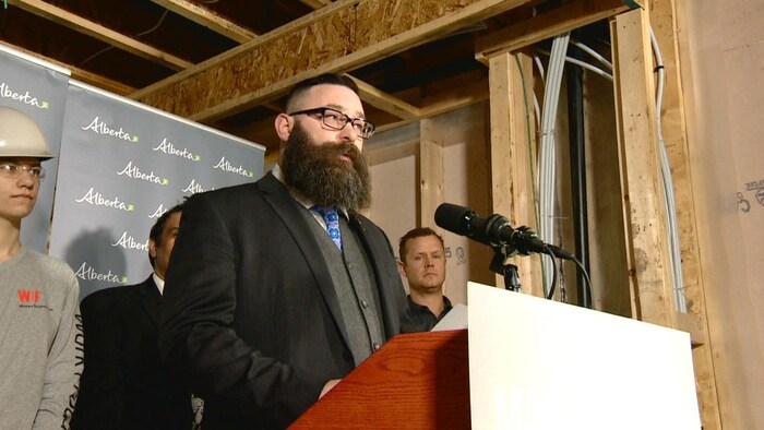 Un projet de loi pour encadrer la construction de nouvelles maisons ...