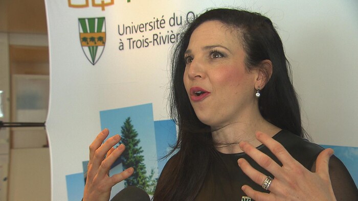 L'UQTR est la championne du recrutement d'étudiants français grâce à la ...