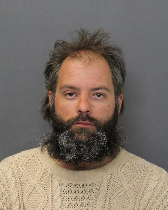 Guillaume Fréchette retrouvé sain et sauf à Richmond | Radio-Canada