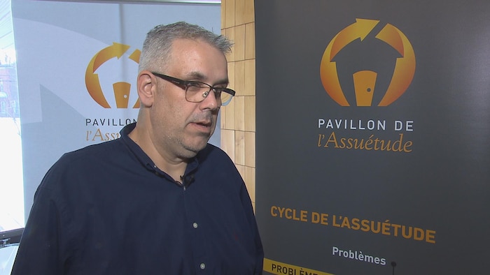 Le Pavillon de l'Assuétude souhaite acquérir l'auberge Escapade de ...