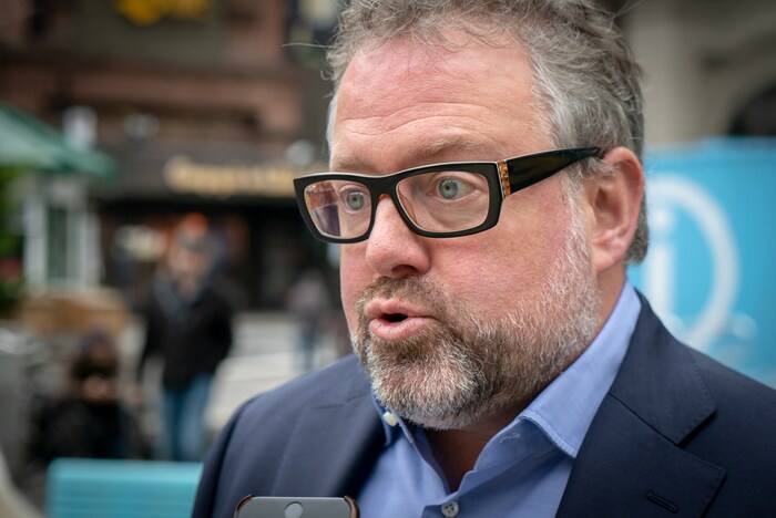 Les chauffeurs de Téo Taxi seront syndiqués | Radio-Canada