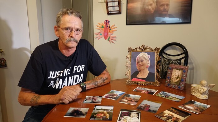 Les parents d'Amanda Trottier espèrent que ses meurtriers seront punis ...