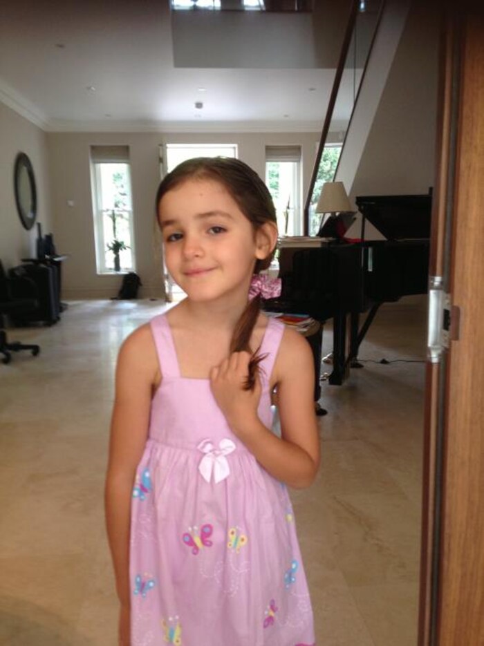 Mandat d’arrestation pancanadien contre la mère d’une fillette disparue ...