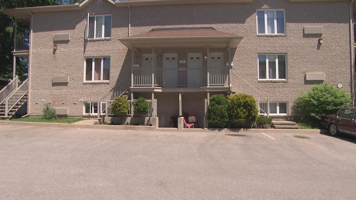 Des proches de victimes de meurtre en Outaouais déplorent l'aide ...