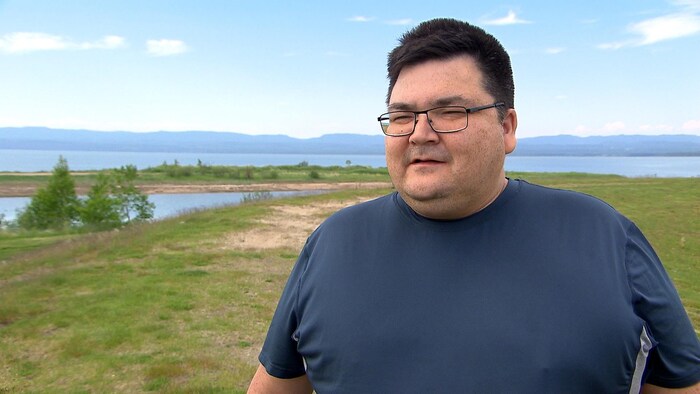 Les Innus lorgnent au moins deux pourvoiries sur la Moisie | Radio-Canada