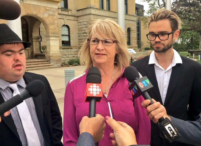 Les victimes d'Elizabeth Wettlaufer et leurs proches veulent plus de ...