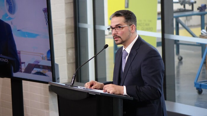 Revigorer le parc Downsview en redéveloppant son secteur aéronautique ...
