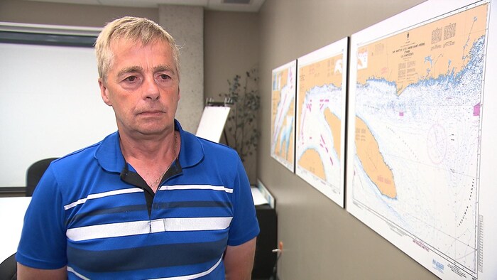 Une fin de saison difficile pour les pêcheurs de crabe de la Côte-Nord ...