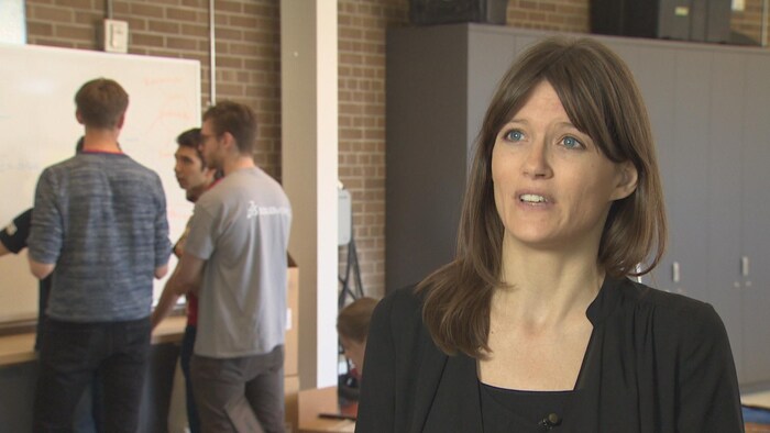 Défi AutoDrive : des étudiants de l'Université de Toronto en première ...