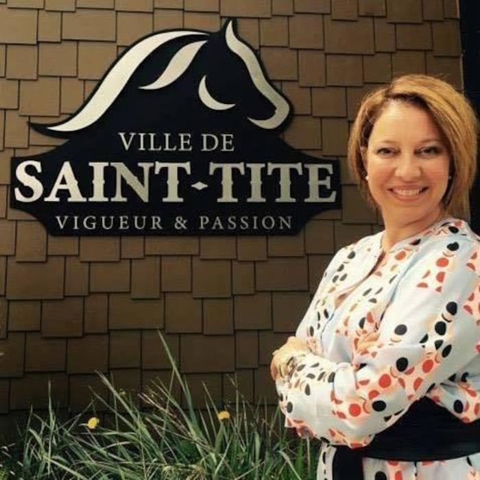 De nouveaux maires à La Tuque et à Saint-Tite | Radio-Canada