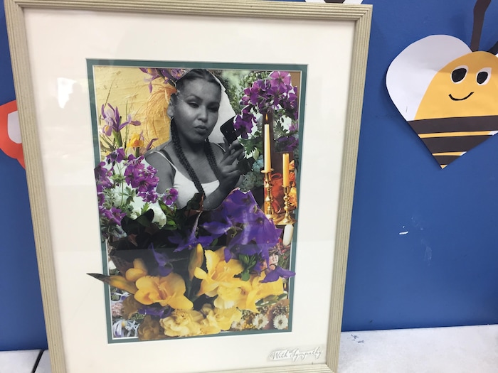 La famille cherche des réponses après la mort d’April Carpenter | Radio ...