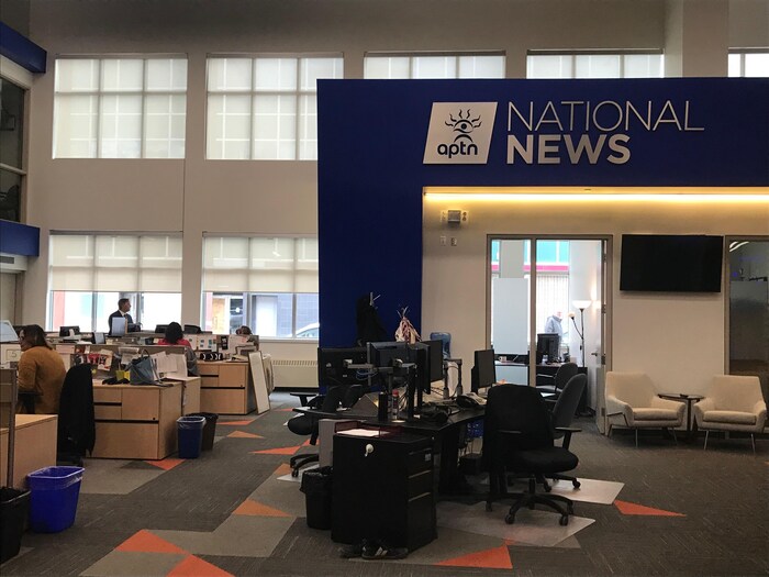 APTN 20 ans plus tard : remettre la perspective des Autochtones au cœur ...