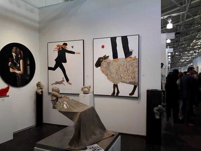 Le monde s'ouvre à la Sherbrookoise Adèle Blais | Radio-Canada