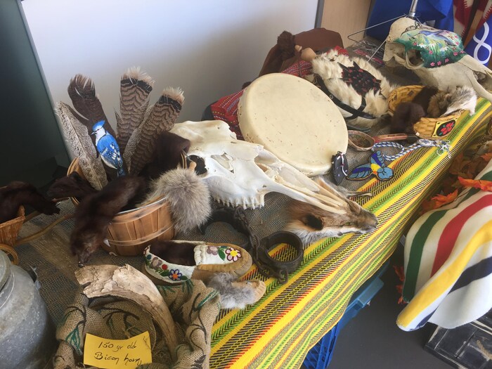 La culture métisse célébrée à l’Université Laurentienne | Radio-Canada