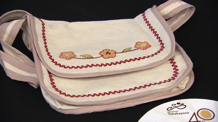 Plusieurs savoir-faire innus présentés au pavillon Alouette, à Sept ...