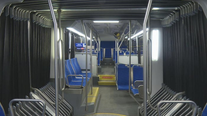 Les usagers du transport en commun à Windsor pourraient avoir plus de ...