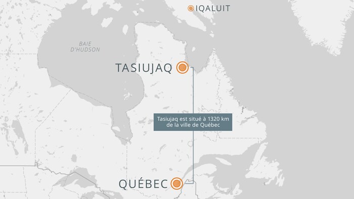 Une première médaille pour des marathoniens en herbe du Nunavik | Radio ...