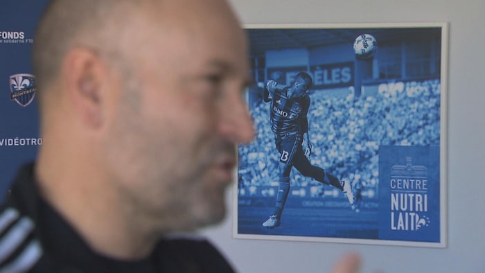 Ballou Tabla, fierté du soccer québécois | Radio-Canada