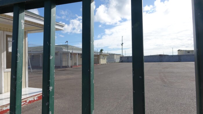 Peu de Canadiens emprisonnés aux Bahamas | Radio-Canada