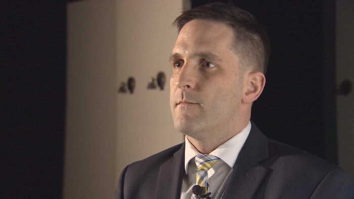 Abdoul Abdi n'est plus menacé d’expulsion, pour l’instant | Radio-Canada