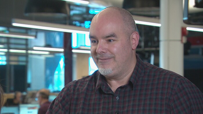 Des lettres personnelles du poète acadien Gérald LeBlanc sont publiées ...