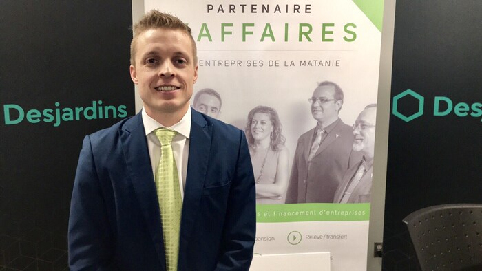 400 000 $ pour L'ALT Numérique à Matane | Radio-Canada