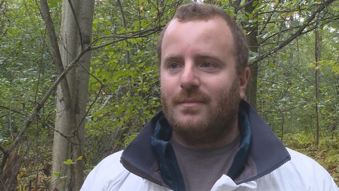 Le tiers des tiques d'Ottawa infectées par la maladie de Lyme | Radio ...