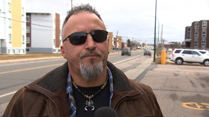 Barrage routier à la route du chantier la Romaine : les accusés ...