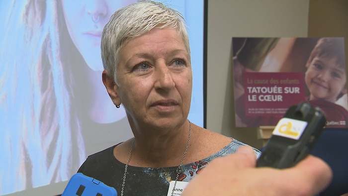 75 signalements de plus à la DPJ du Bas-Saint-Laurent | Radio-Canada
