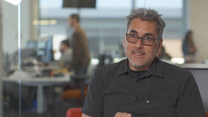 Action collective déposée contre Bonjour-santé | Radio-Canada