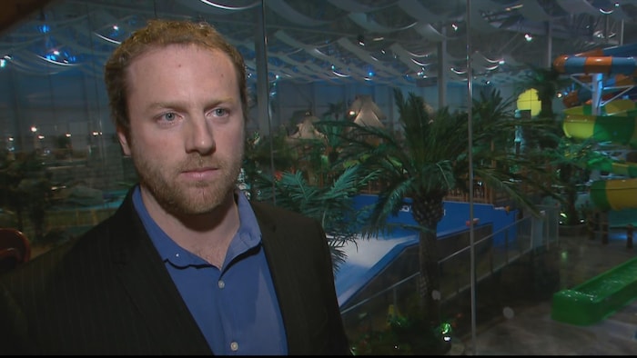 Bora Parc : la CNESST ouvre une enquête | Radio-Canada