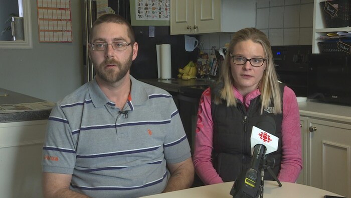 Intimidation : des élèves de la maternelle changent d’école | Radio-Canada