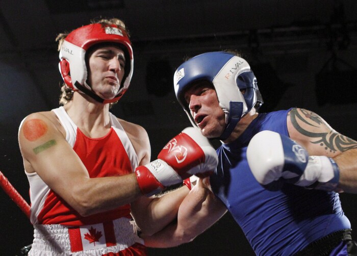 Trudeau présente ses excuses à la suite d’une déclaration controversée ...