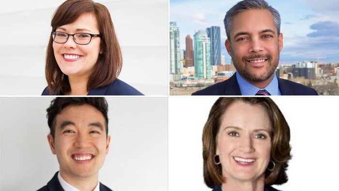 Quelles circonscriptions surveiller en Alberta? | Radio-Canada