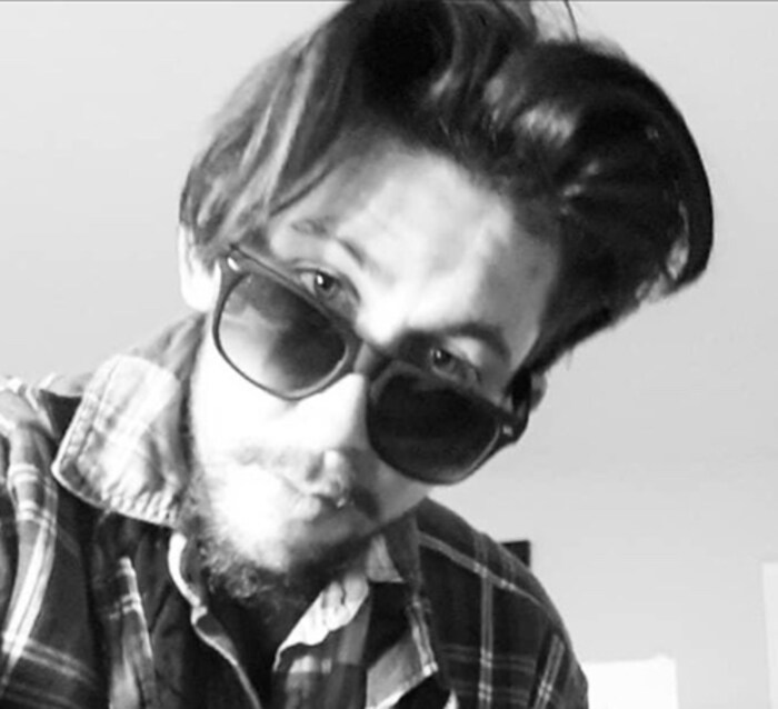 Un homme accusé de voies de fait contre un policier est recherché au N ...