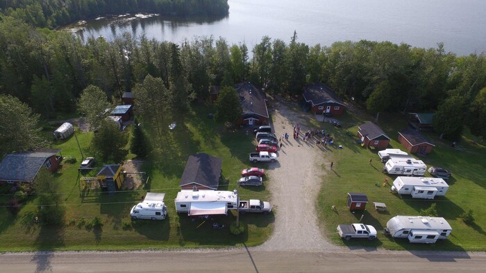 Deux camps de vacances pour enfants fusionnent à Moonbeam pour des ...