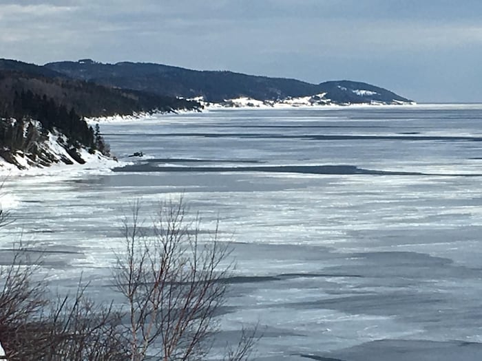 Des citoyens de Cap-aux-Os veulent revigorer leur village | Radio-Canada