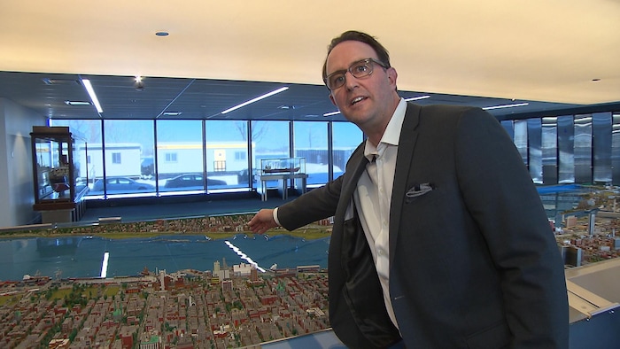 Québec investit dans l'exportation de grain au port de Montréal | Radio ...