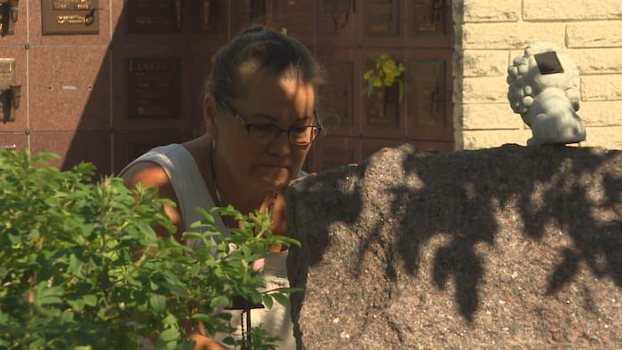 Les blessures sont toujours vives 10 ans après le meurtre de Timothy ...