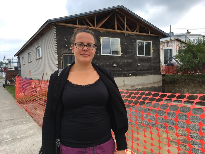 Val-d'Or revampe ses infrastructures dédiées à la jeunesse | Radio-Canada