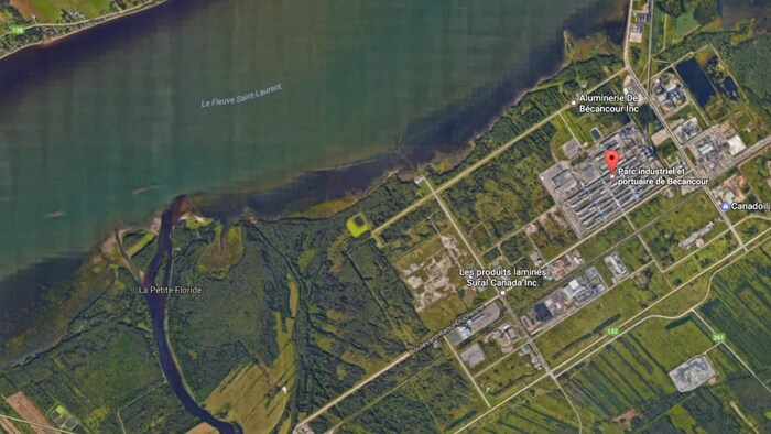 Avancement pour le projet d'une usine qui créera des centaines d ...