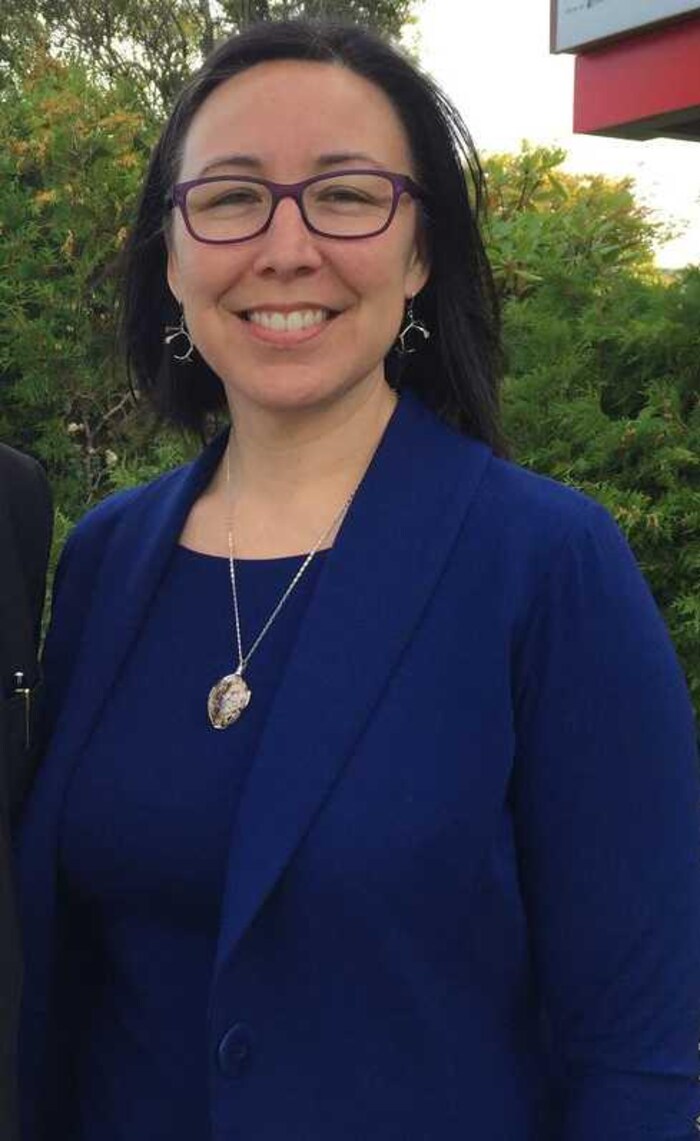 L'Université Memorial fait des démarches pour mieux représenter les ...