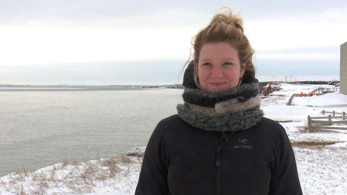 Érosion aux Îles-de-la-Madeleine : une facture trop élevée pour les ...