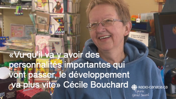 G7 : vers un meilleur réseau cellulaire au Bas-Saguenay | Radio-Canada