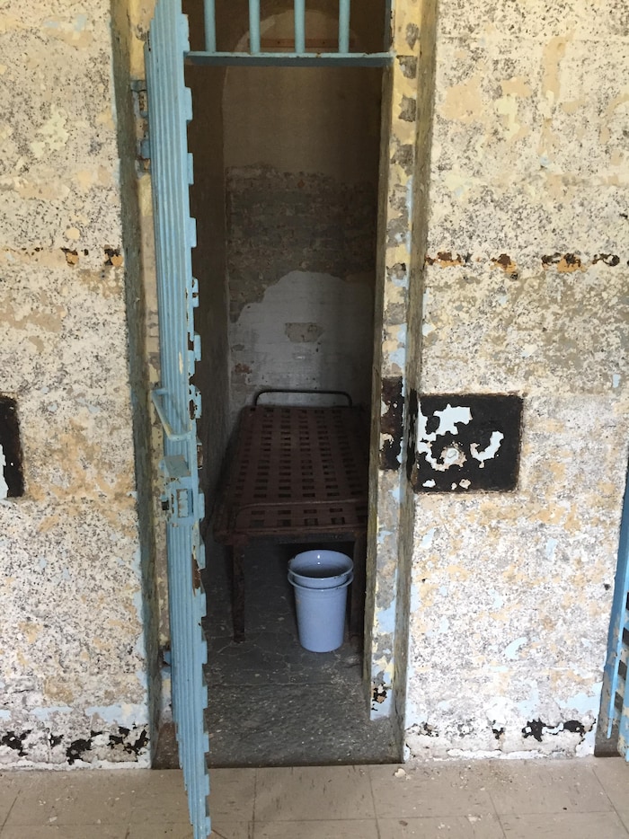 Rêver de redonner vie à la vieille prison de Sherbrooke | Radio-Canada