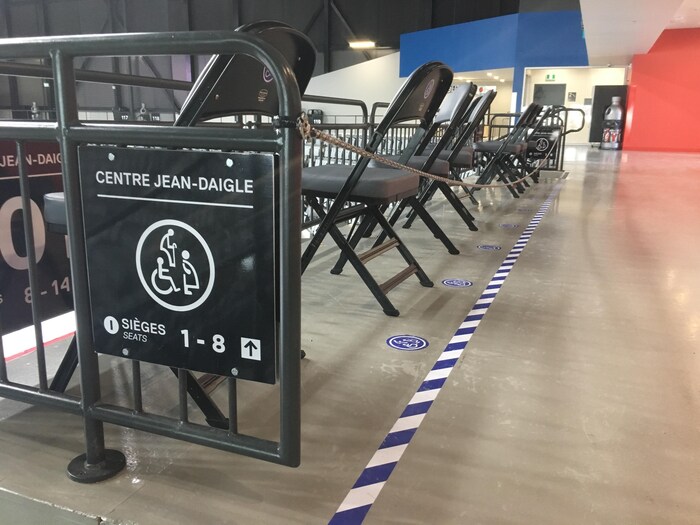 La Ville d’Edmundston adopte un nouveau code de conduite pour le Centre ...